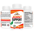 Healthy Joints Dietary Supplement Tablets, 60 count HSA/FSA Eligible ...