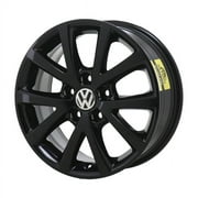 Oem Volkswagen Rims