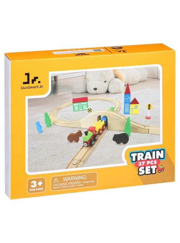 Trains & Train Sets in Cars, RC, Drones & Trains - Walmart.com