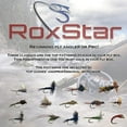 RoxStar Fly Shop | Barbless Trophy Trout Fly Assortment 24pk | Wet & Dry Barbless Trout Flies ...