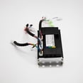 48-72V Brushless Motor Controller Motor Speed Controller BLDC Motor ...