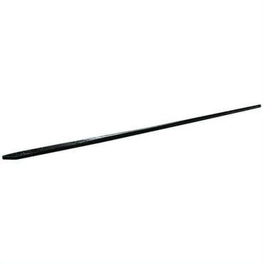 Pinch Point Crowbar, 1 1/2", 26 lb, 66 in Long - Walmart.com
