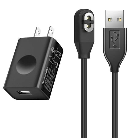 Fast Wall Charger with Replacement Charging Cable for AfterShokz ...