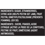 Kraft Strawberry Jam, 500 ML Jar - Walmart.ca