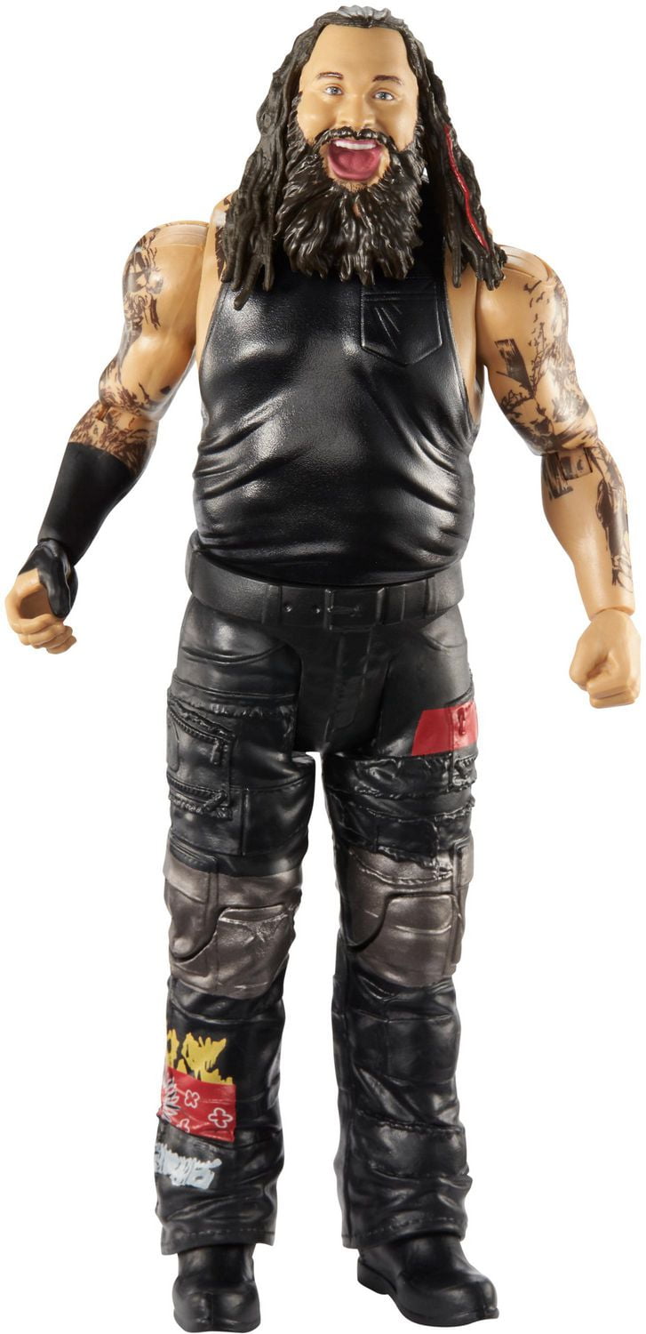 WWE Bray Wyatt Action Figure - Walmart.ca