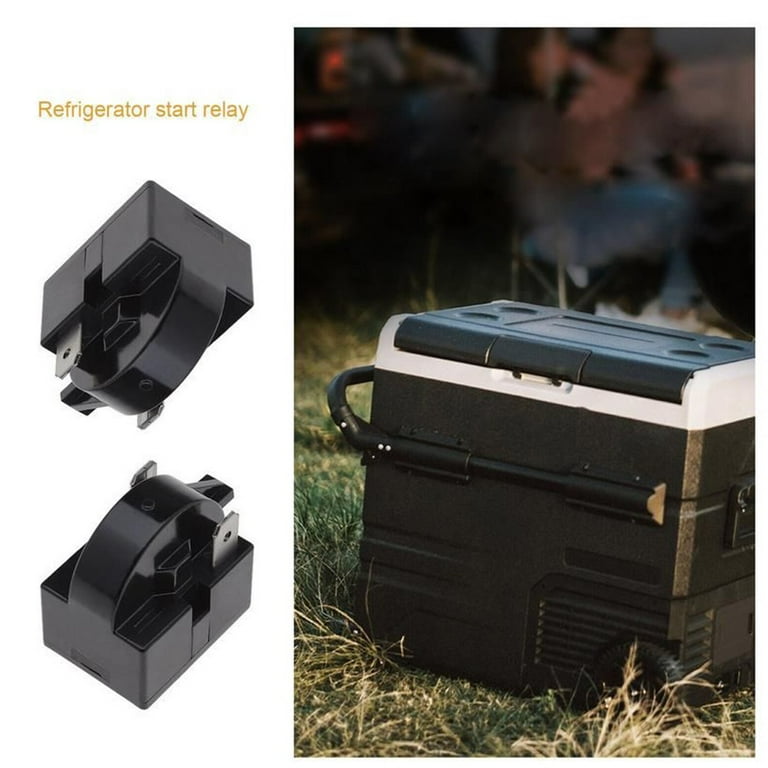 Box Type Relay Wiring Diagram Compressor Potential Relay, 46% OFF