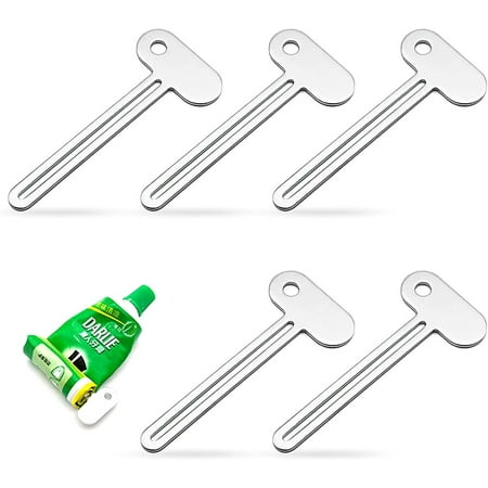 Toothpaste Squeezer, Toothpaste Squeezer Dispenser, Multi Purpose ...