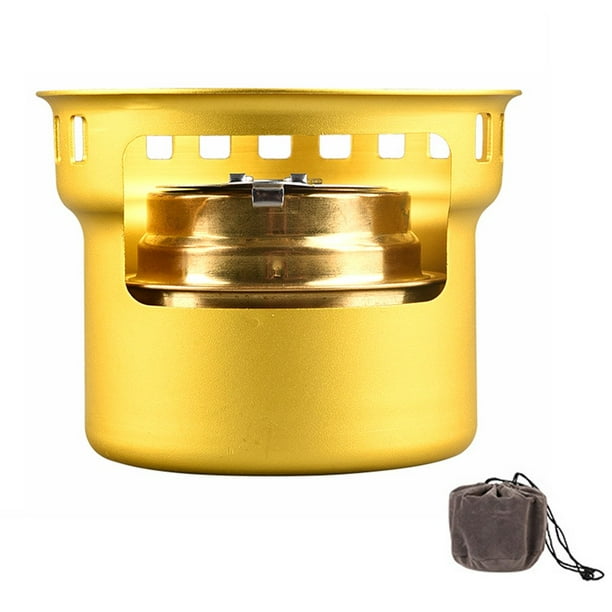 Marine Alcohol Stove