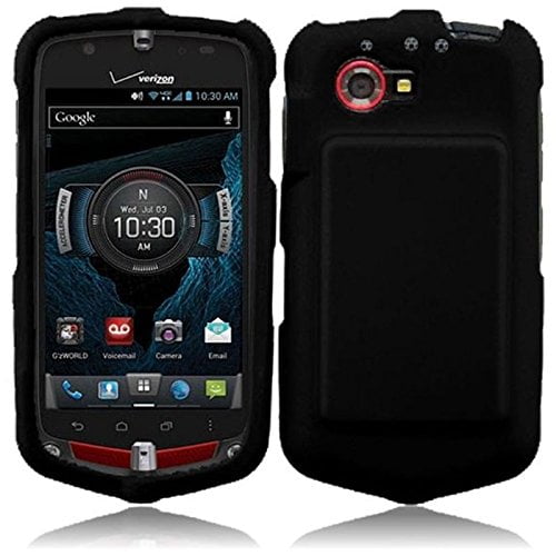 Verizon Casio Commando Update