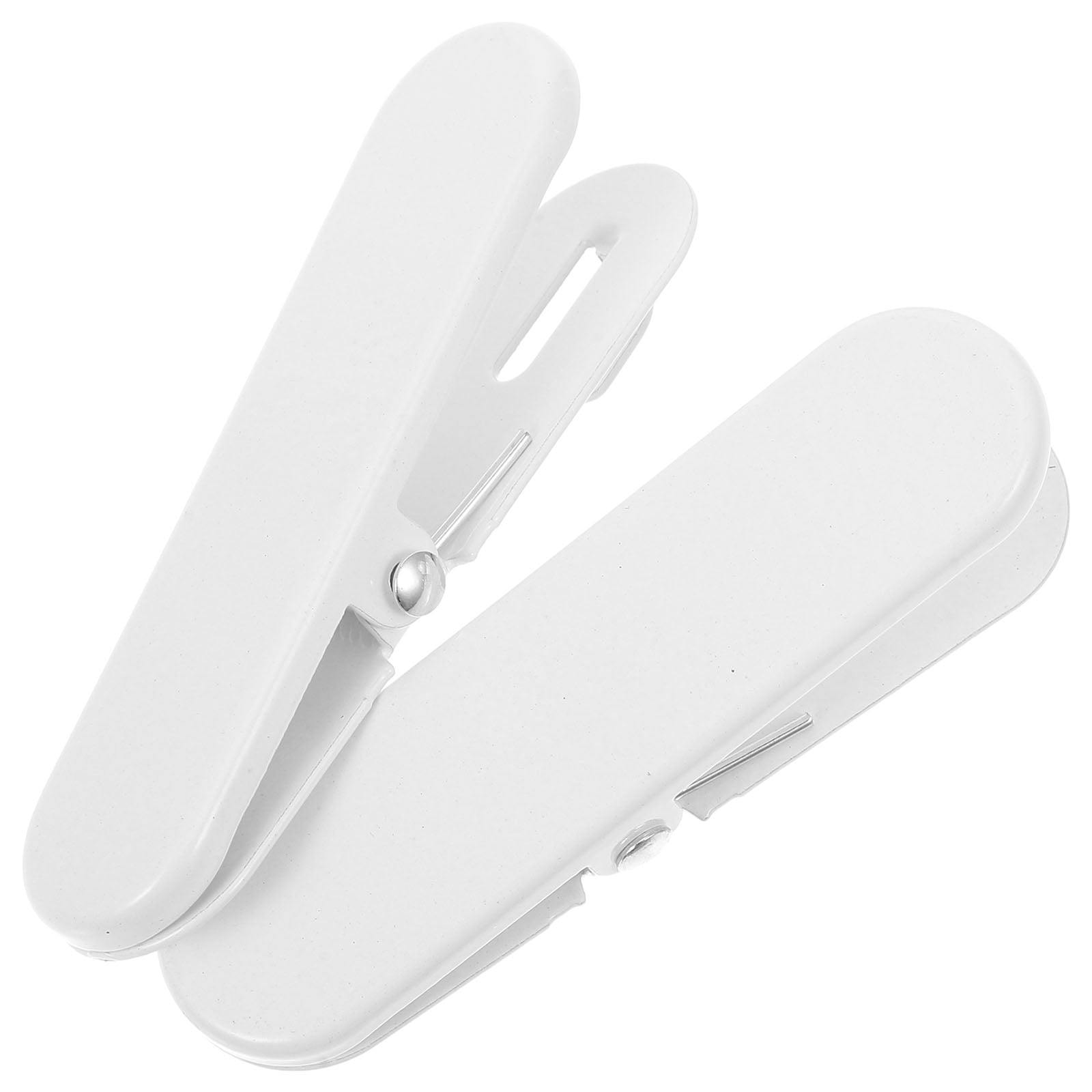 Click here for Movtotop White Iron Pegboard Clips For Wall Organi... prices