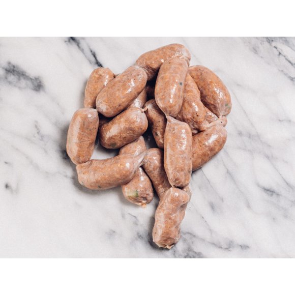 Boudin Sausages