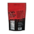 Scary Movie Popcorn Bloody Red Kernels with Corny & Crunchy Flavor ...