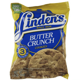 CSHF Linden Butter Crunch Cookies, 18 ct, Freshly Baked - Walmart.com