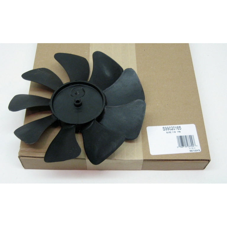 Nutone Ceiling Fan Replacement Blades | Shelly Lighting