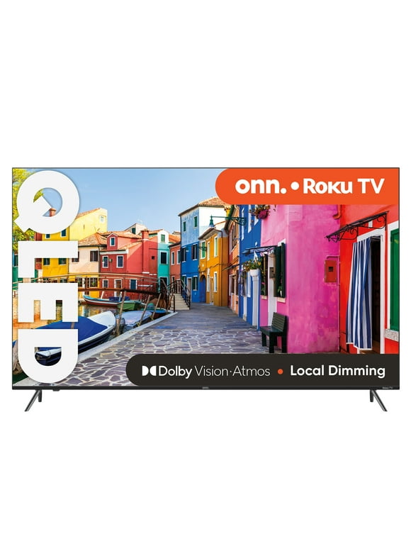 onn. TVs in All onn. - Walmart.com