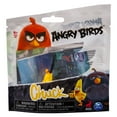 Angry Birds - Collectible Figure - Flying Chuck - Walmart.com