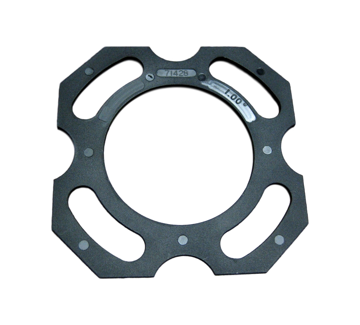 71428 Full Contact Rear Wheel Alignment Shim 1/2" 1980-1992 Buick ...