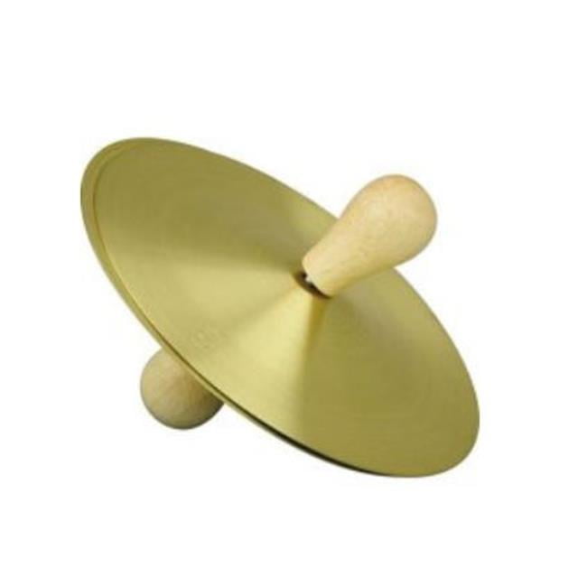 Rhythm Band Instruments RB733P Kids Play Cymbal Set - Walmart.com