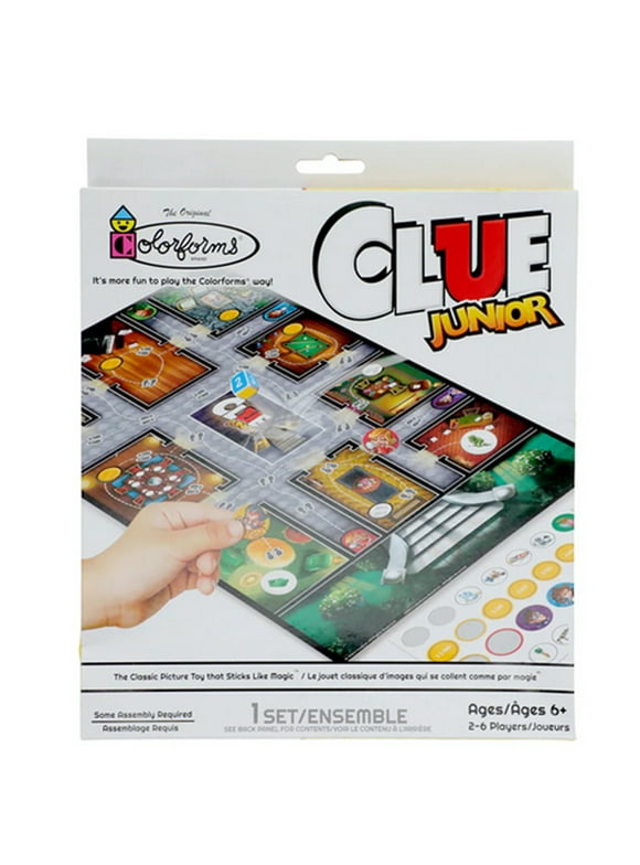 Colorforms Shop for Toys at Walmart.com