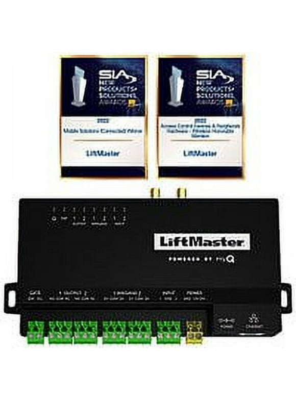 LiftMaster Garage Door Openers in LiftMaster - Walmart.com