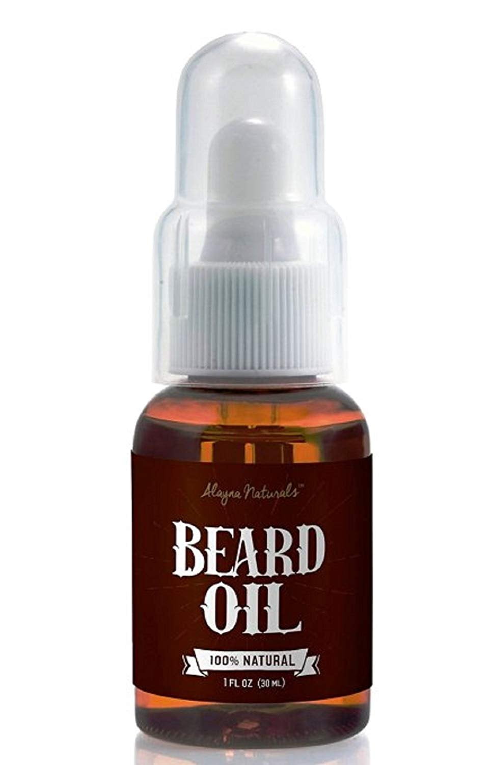 Alayna Naturals Beard Oil And Leave In Conditioner Best Beard Oil
