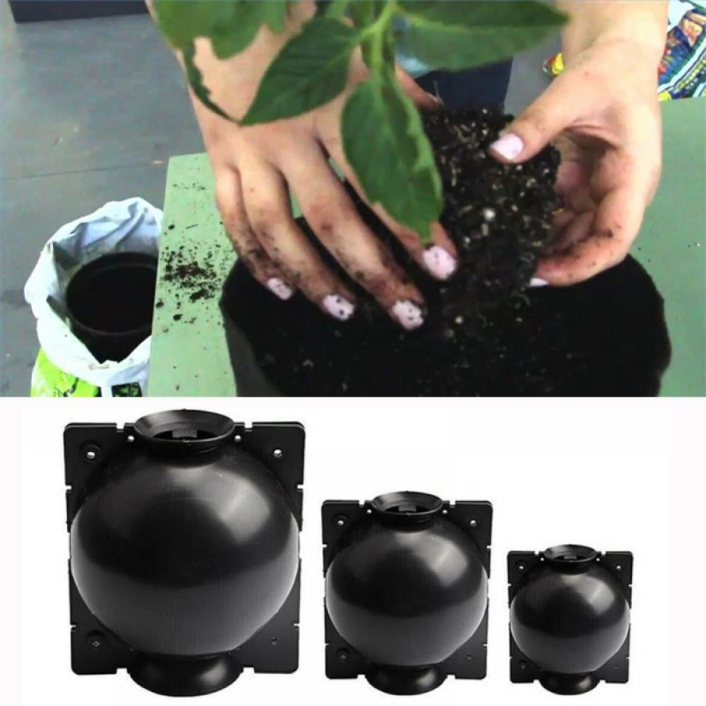 Plant Grafting Box Culture Box Plant Root Device Garden High Pressure ...