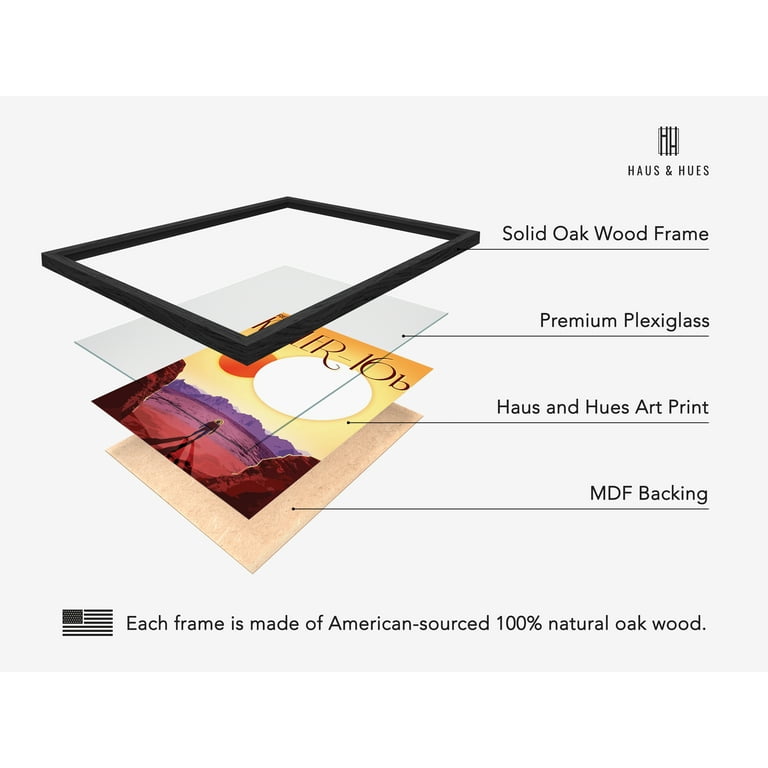 Kepler 16b Nasa Vintage Posters