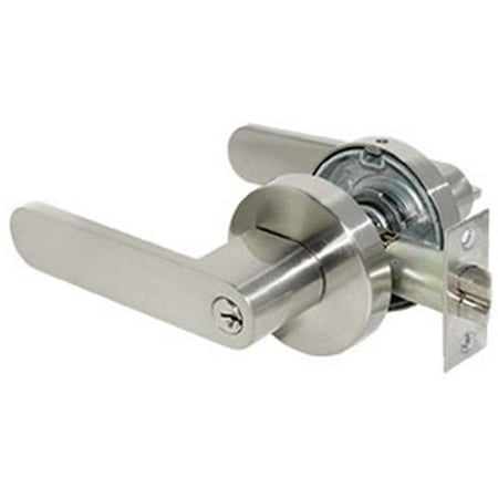 Jako Door Lock Sevilla Residential Premium- Satin Nickel - Zamak ...