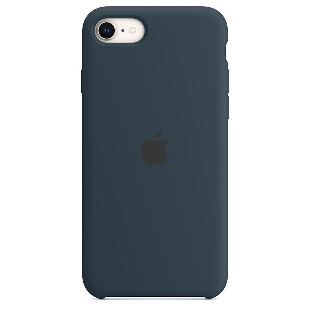 iPhone SE Silicone Case - Midnight, iPhone SE Silicone Case - Walmart.ca