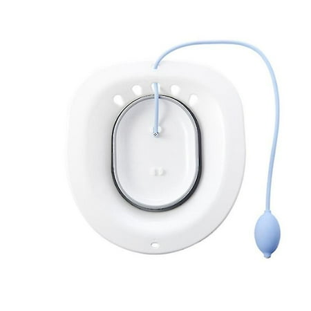 Sitz Bath For Toilet - Portable Sitz Bath Basin For Hemorrhoids ...