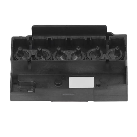 Printhead, Clear Printer Print Head UPVC Durable Strong Compatibility ...