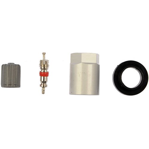 Tpms Valve Service Kit