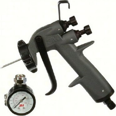 3M Accuspray ONE Spray Gun Kit, 16578, 1 kit - Walmart.com