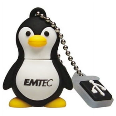 EMTEC USB 2.0 Peanuts Snoopy Flash Drive, 8GB - Walmart.com
