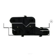 Crown Automotive Front Parking and Turn Signal Light Socket ...