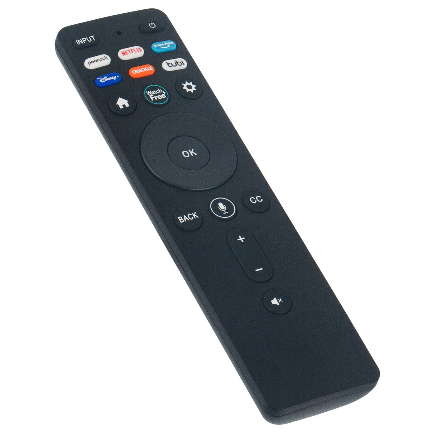 Vizio Tv Remote Control