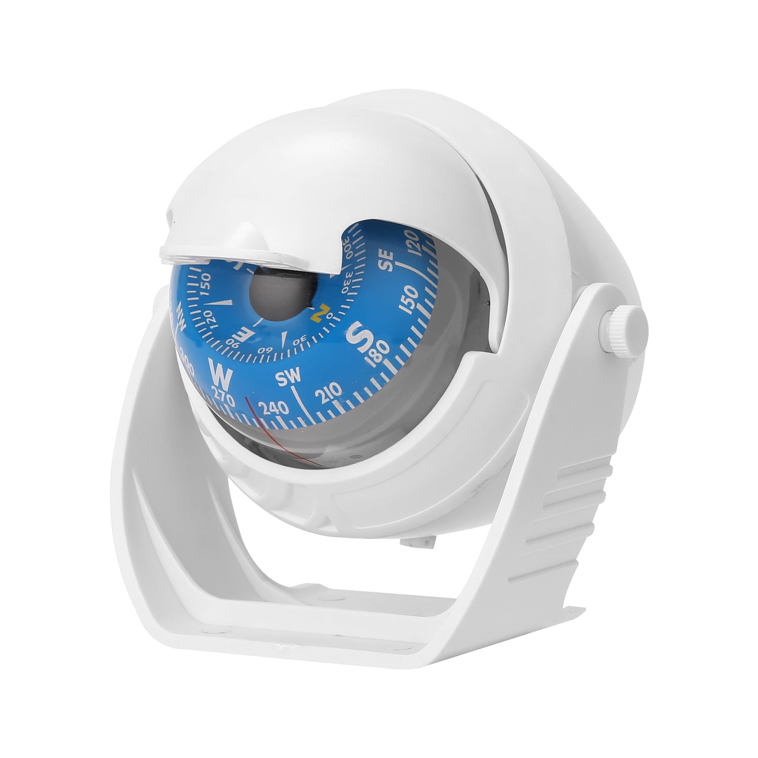 High Precise LED Light Pivoting Compass Navigation Electronic Compass ...