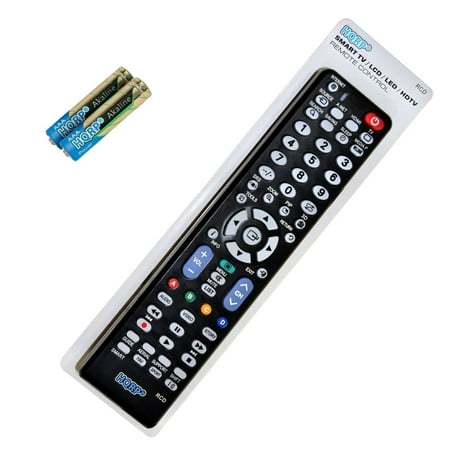 HQRP Remote Control for Samsung F6300 Series Smart UN60F6300AFXZA ...