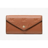 Jet Set Travel Logo Continental - Wristlet - Brown/Olive - 32S7Gtte9B ...