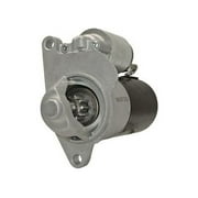 Mazda B4000 Starter Motor