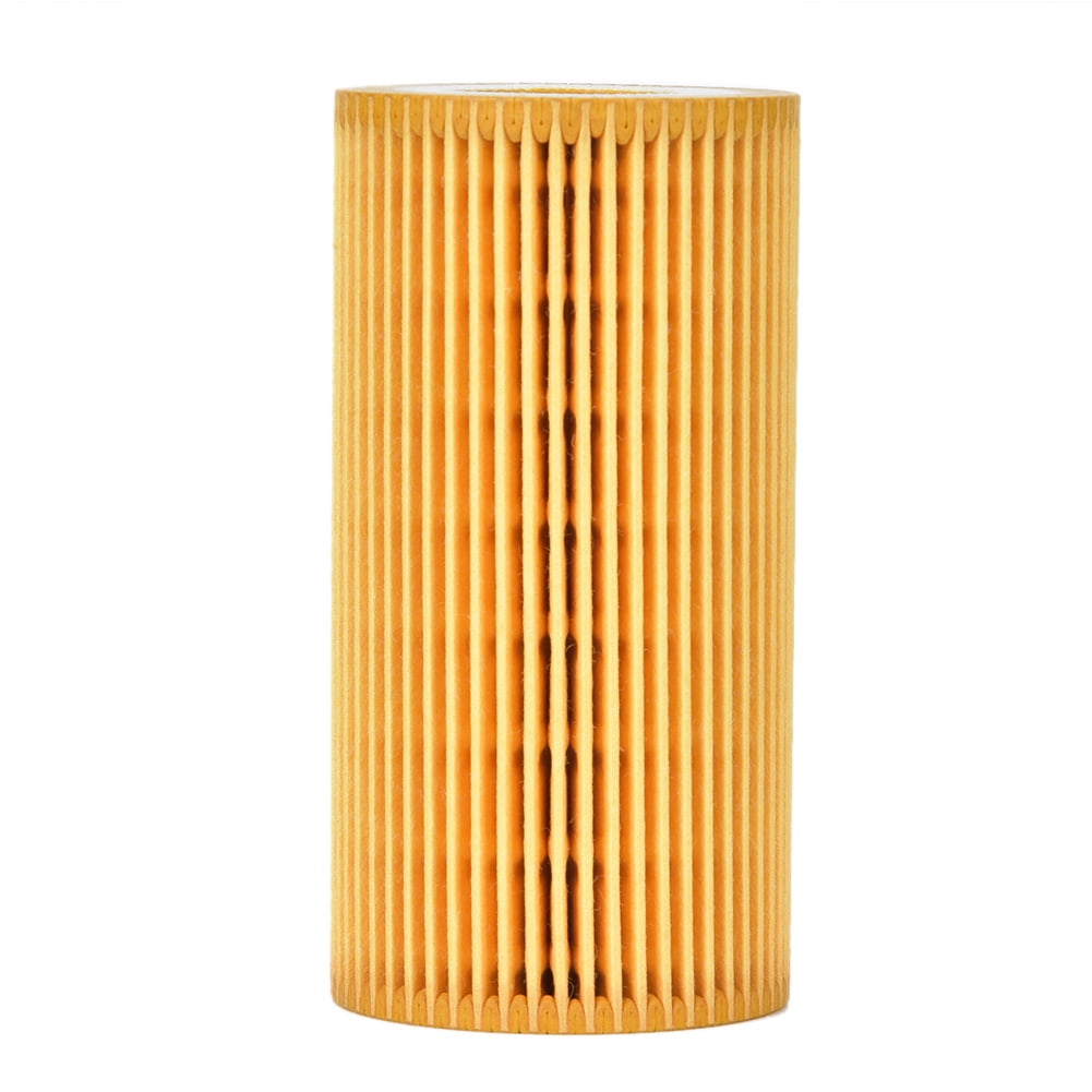 Filtro de aceite, filtro de aceite de motor 06D115466 Filtro de aceite ...