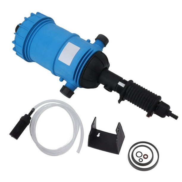 Fertilizer For Drip Irrigation, Adjustable Fertilizer Water Powered ...