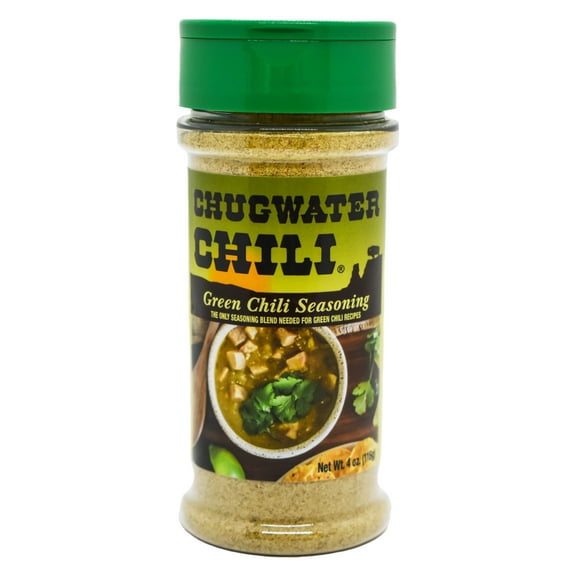 4 oz. Chugwater Chili Seasoning - Walmart.com
