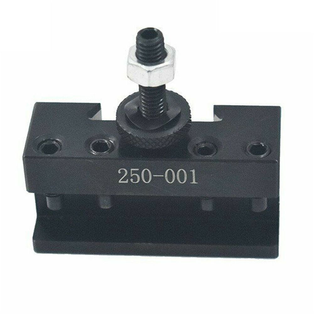 Precision Quick Change Turning Tool Holder 250-001 CNC Lathe Tool ...