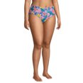 Time And Tru Plus Size Ruffle Swimsuit Bikini Bottom