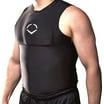 EvoShield NOCSAE Certified Protective Adult Men's Chest Guard ...