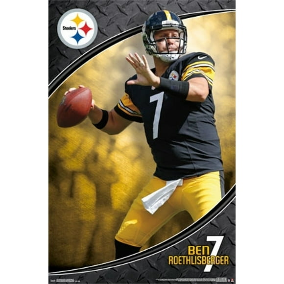 Pittsburgh Steelers Posters