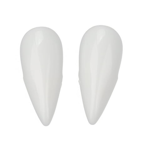 Halloween Dentures Prop,Vampire Fangs Fake Teeth Vampire Fake Teeth ...