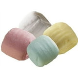 Hospitality Mints Party Sweets Assorted Pastel Buttermints, Wrapped ...