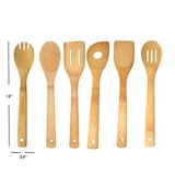 Home Basics Utensils in PDQ - Walmart.com